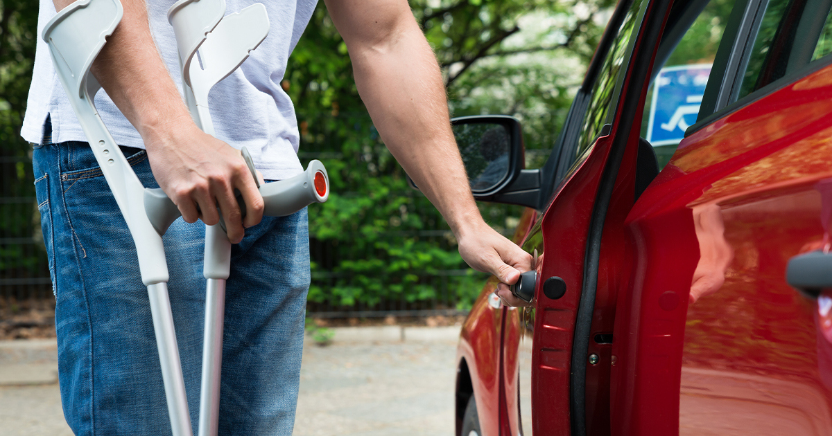 Kfz-Steuer und Behinderung | Familienratgeber