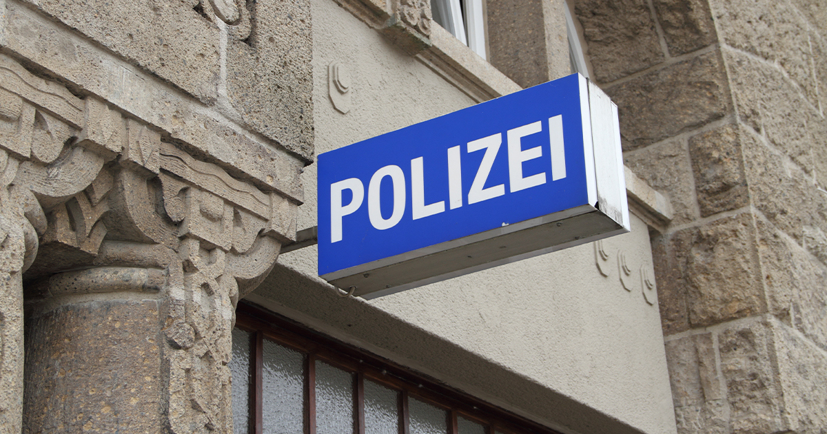 Strafanzeige stellen: Was passiert danach? | Familienratgeber